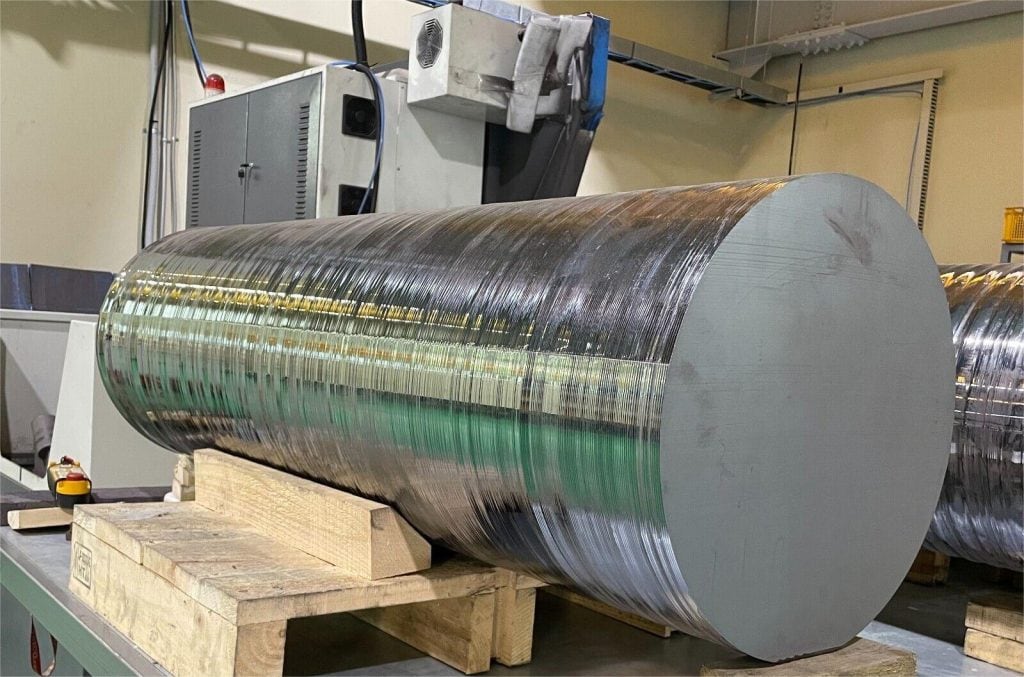 Applications of Endless Diamond Wire Saw in the Solar Energy Industry Applications of Endless Diamond Wire Saw in the Solar Energy Industry