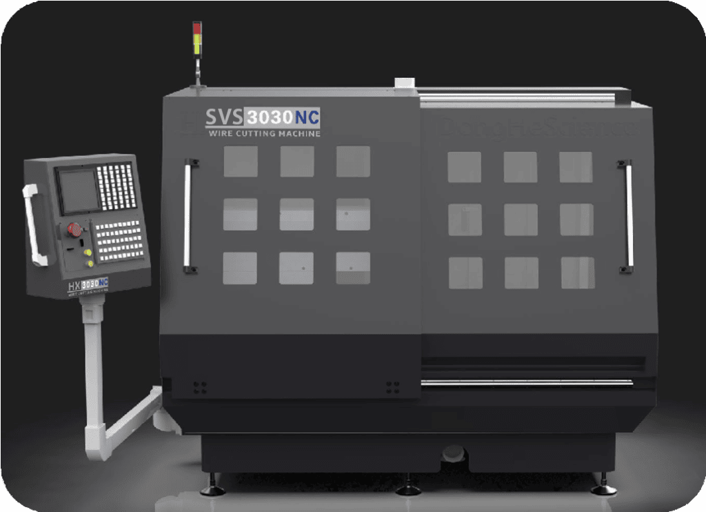 SV Series Endless Diamond Wire Saw /Vertical Wire Cutting SV Series Endless Diamond Wire Saw /Vertical Wire Cutting