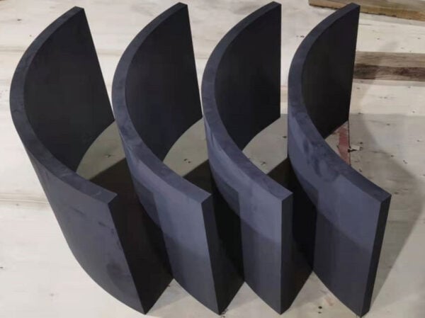 Elevating Graphite Processing With Endless Diamond Wire Saw