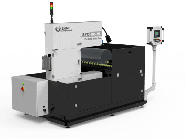 The Ultimate Guide To Silicon Crystal Cutting Machines