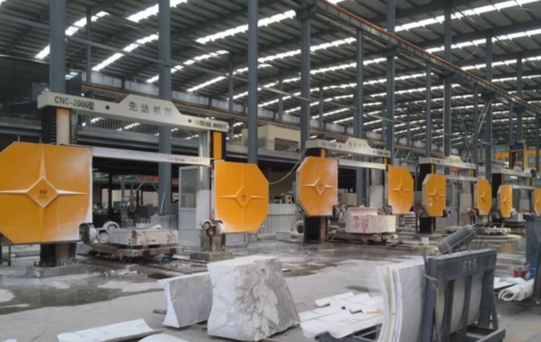 All Types Of Quartz Cutting Equipment-Vimfun Wire Saw