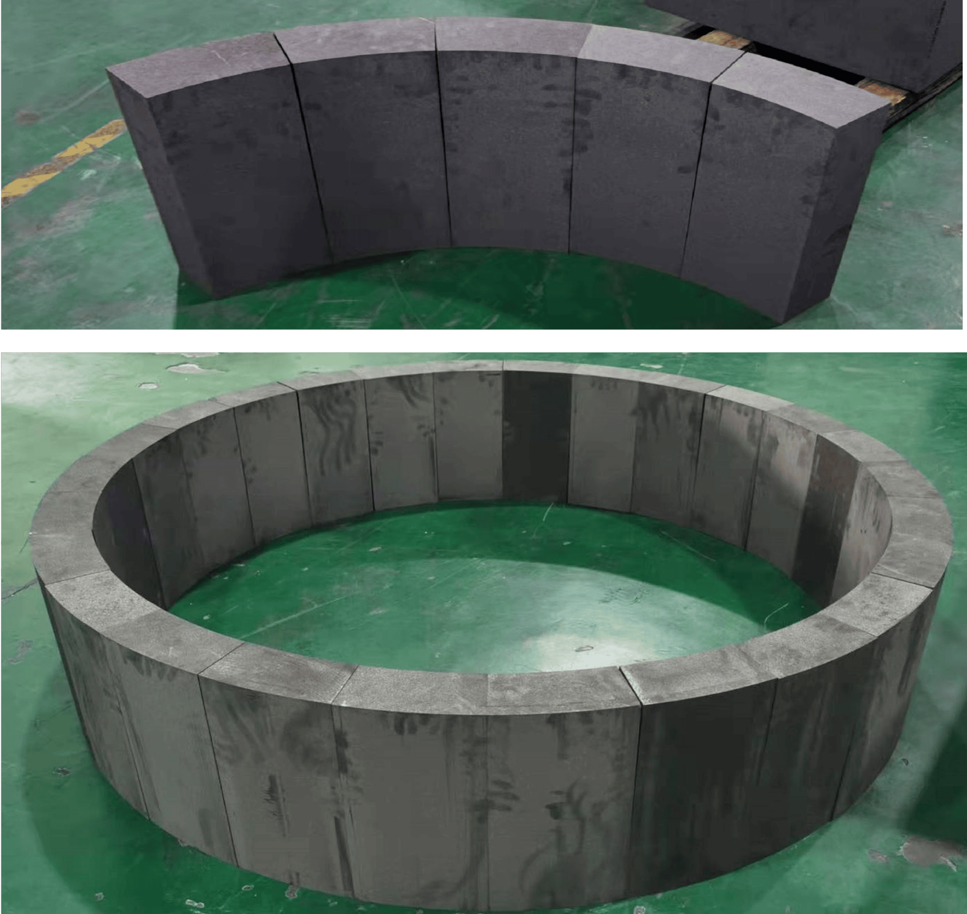 Graphite Cutting Machine--Shine Wire Cut/Diamond Wire Saw