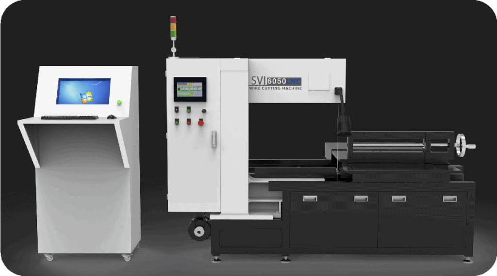 Diamond Wire Cut Machine- An Smart Advancements