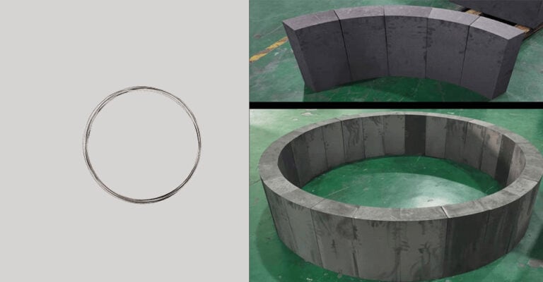 Graphite Cutting Machinery In Modern Machinery