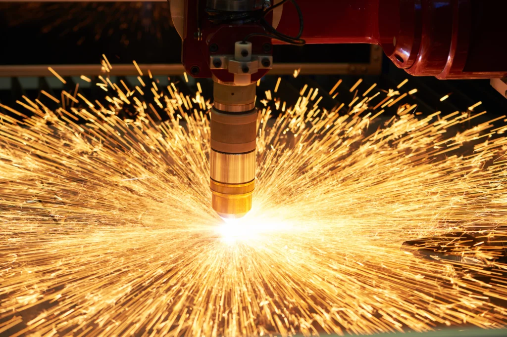 15 Material Cutting Machines Manufacturing Across Industries