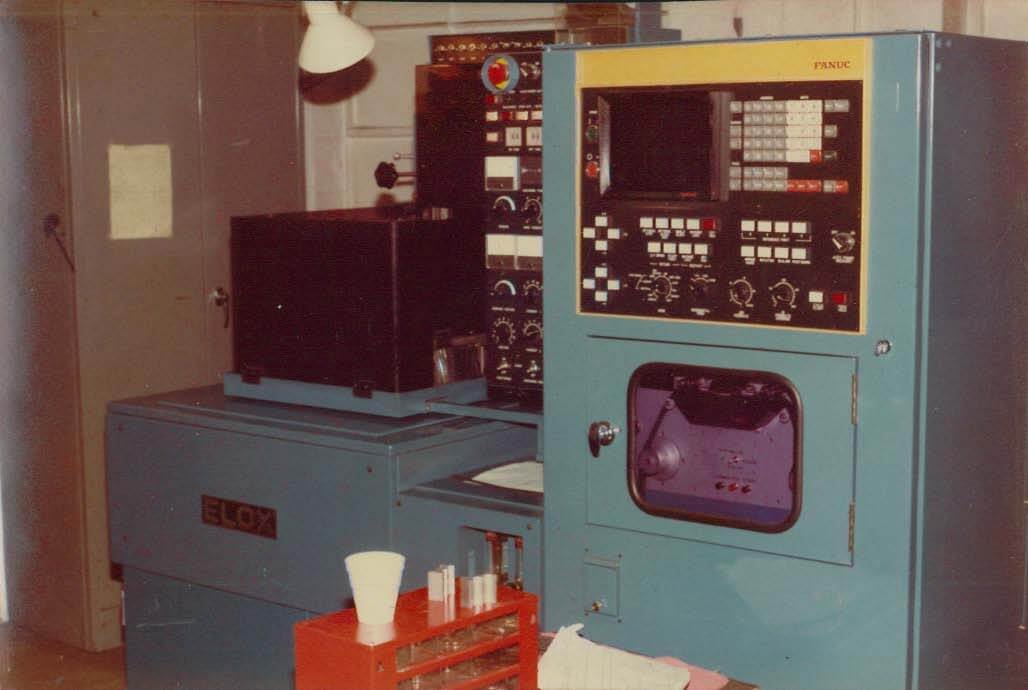 What Is Wire Cut Machinery？ - Shine Smart Equipment