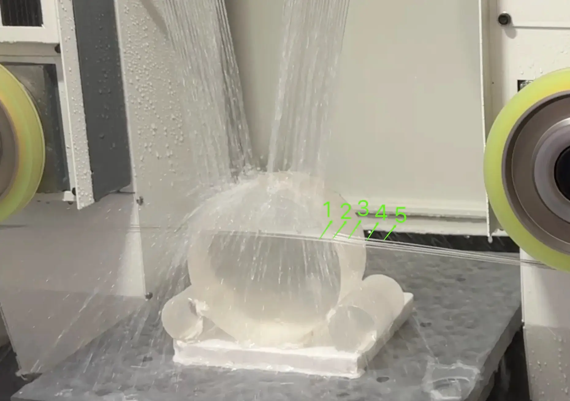 Ultimate Guide To Mastering Wire Cut Wire Techniques - Diamond Wire ...