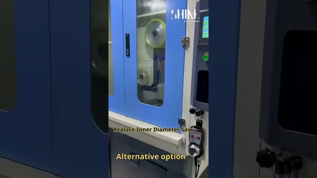 Top 10 Best Diamond Wire Cutting Machines For Precision Cutting ...