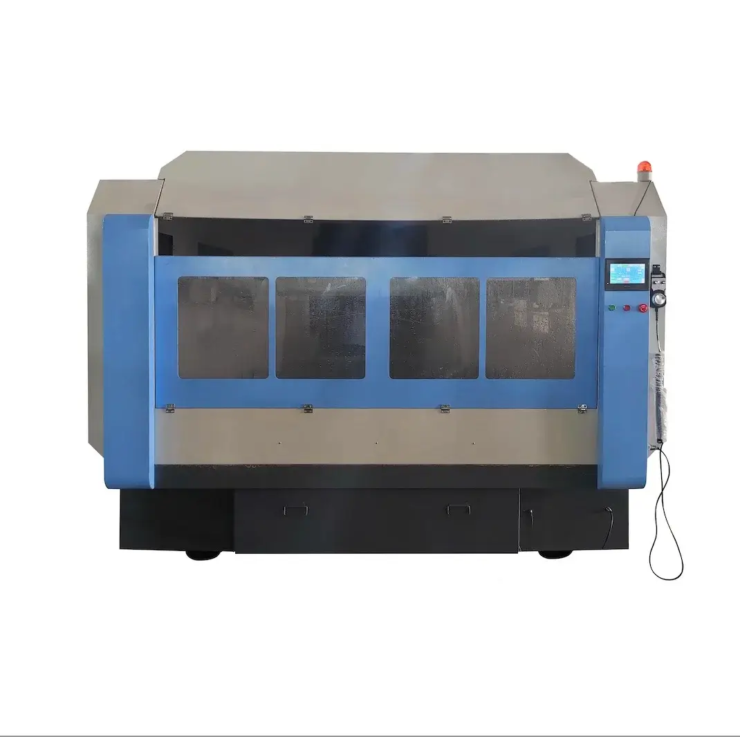 Innovation In Action: Diamond Wire Cutting Machines Revolutionizing ...