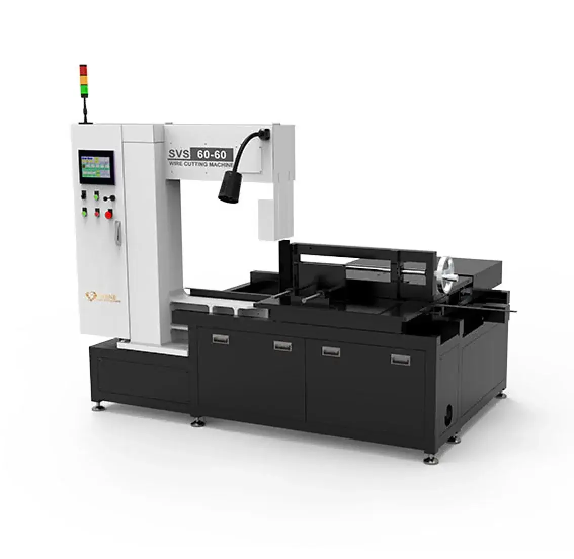 The Newest Changes In 3D Taper Cut Wire Saw Technology