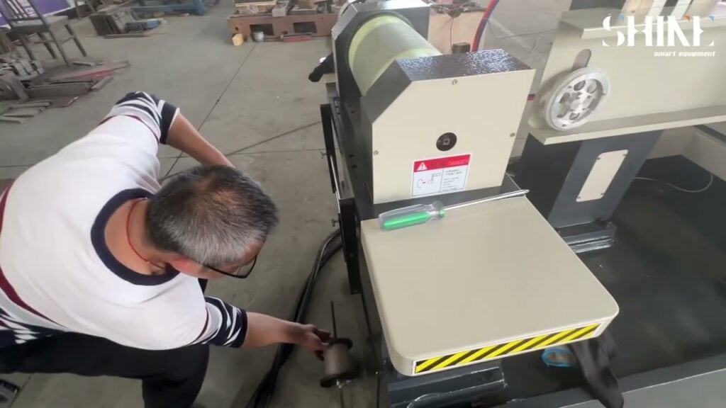 Wire Cutting Optoelectronic Materials: Unlocking Innovation With Wire ...