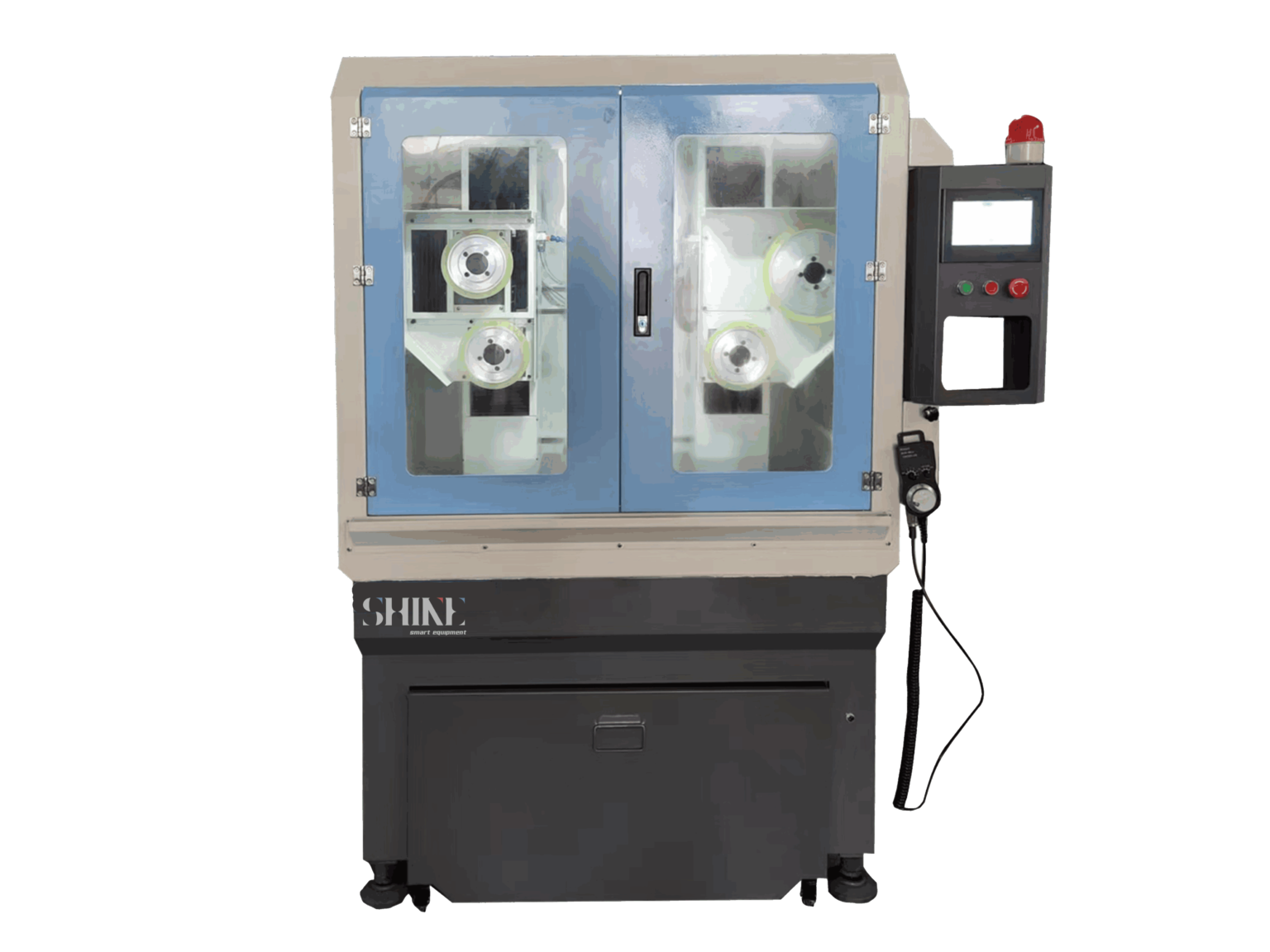 Advanced Cnc Contour Cutting Machines For Smooth Cuts