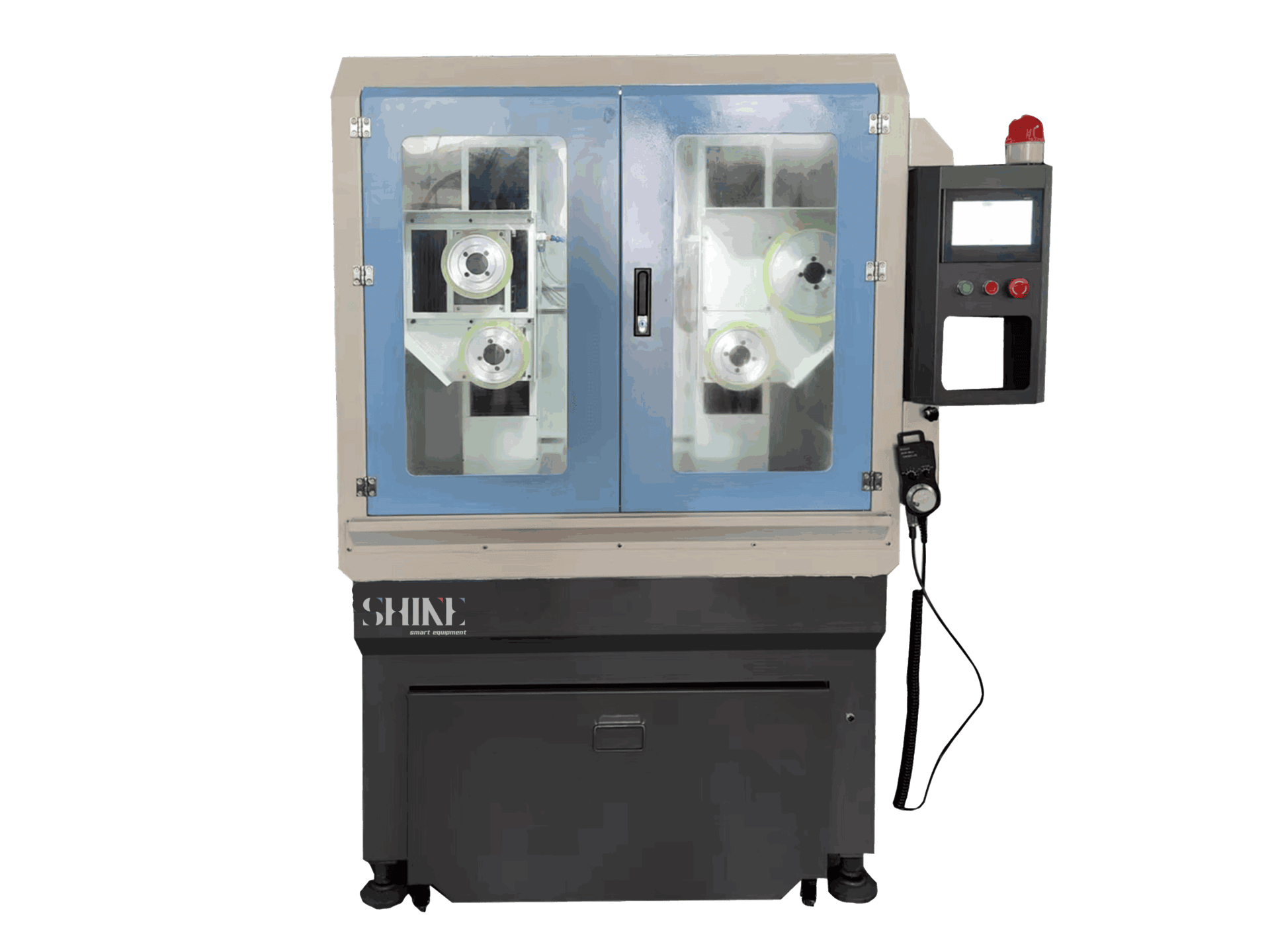 Advanced Cnc Contour Cutting Machines For Smooth Cuts