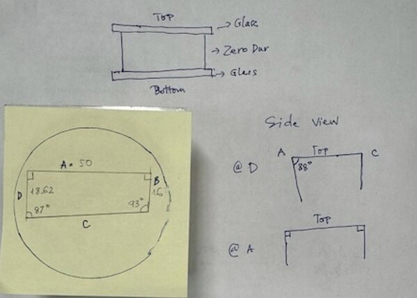 Precision Optical Cutting Solution: Customer Case Study - Endless ...
