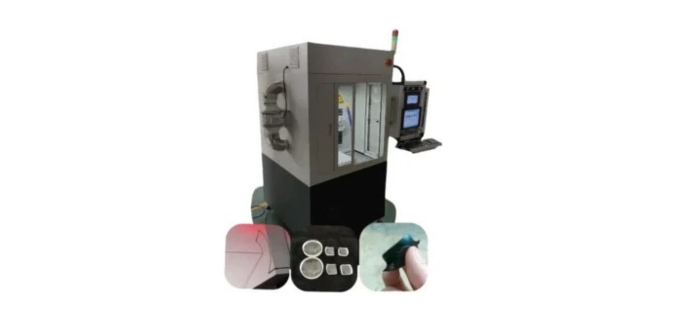 High-Precision Glass Cutting With Wire Saw Machines