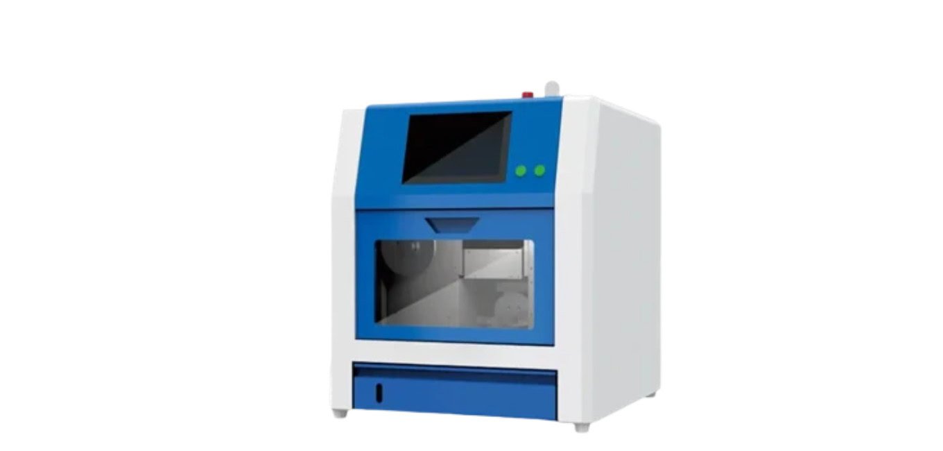 Desktop CNC Diamond Wire Saw – Accurate & Efficient Cutting