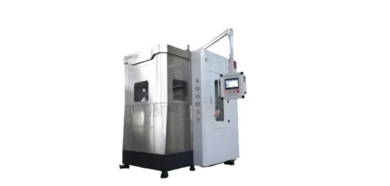 Multi Wire Diamond Cutting Machine For Precision Efficiency