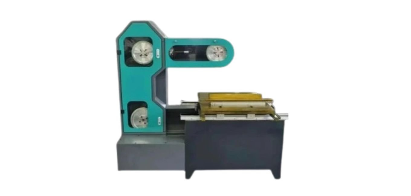 Endless Diamond Wire Cutting Machines | Vimfun Cutting Tech